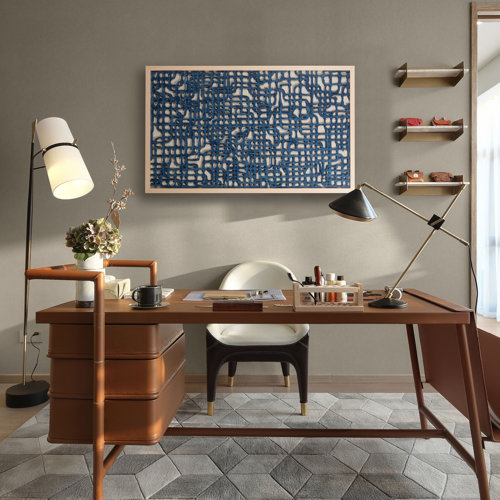 HUJI Shadow Box Wall Decor | Wayfair