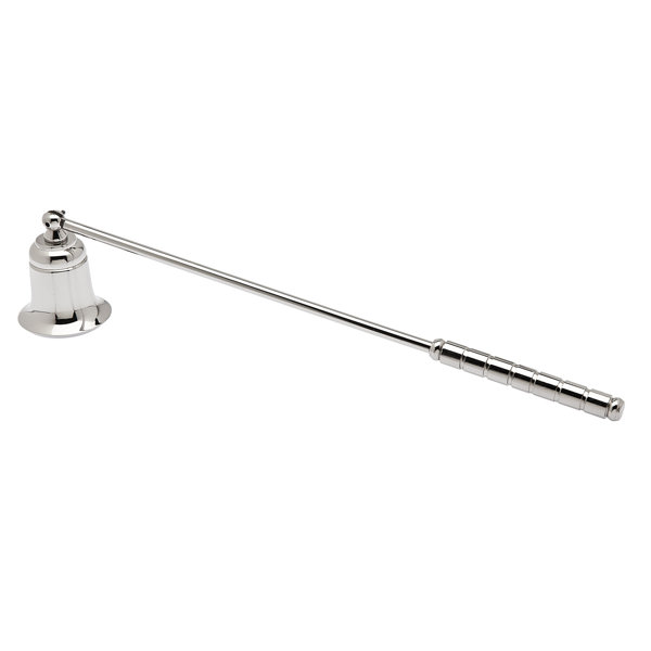 Godinger Silver Art Co Sunny Candle Snuffer | Wayfair