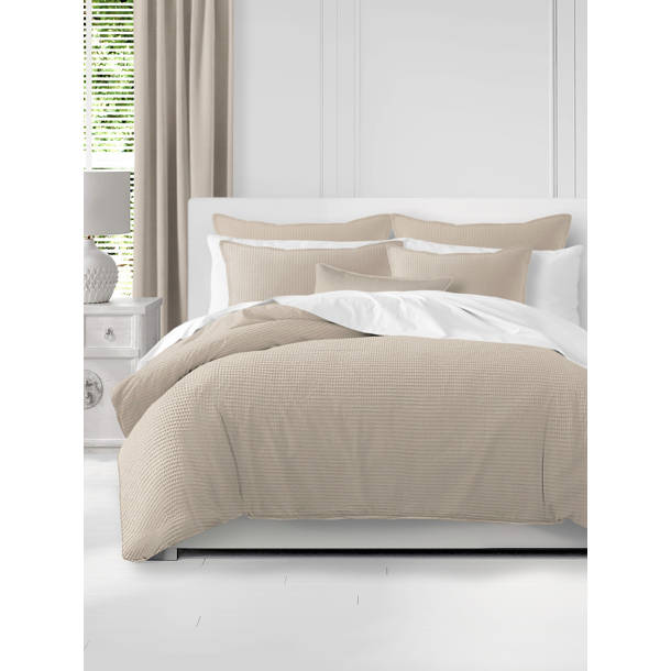 The Tailor's Bed Bed Skirt | Wayfair