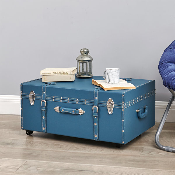 College-dorm-room-trunk | Wayfair