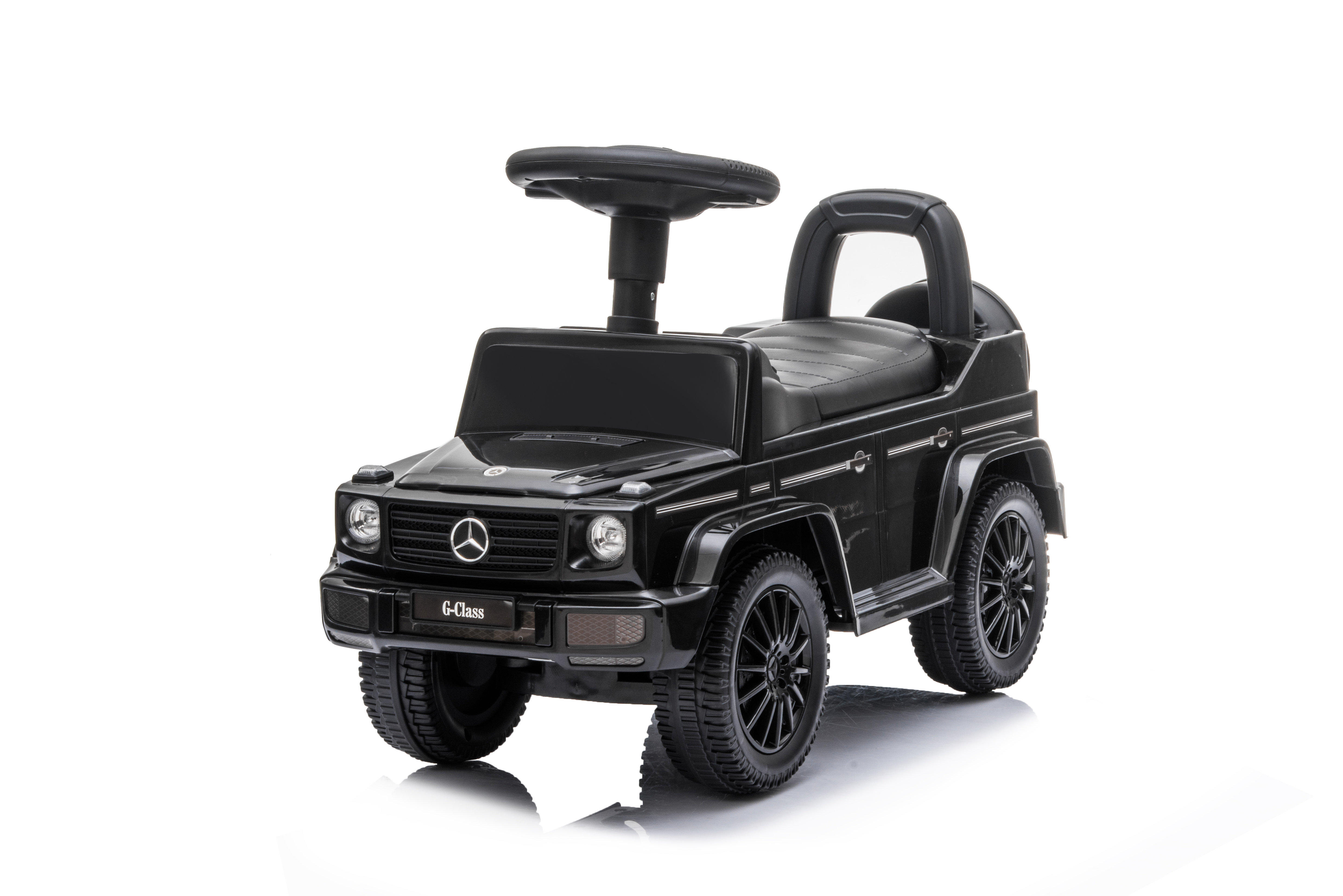 Best Ride On Cars Mercedes G-Wagon Push Car | Wayfair