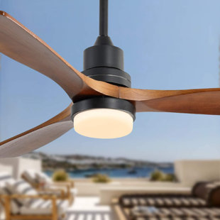 Wayfair | Extremely Large Room Ceiling Fans You'll Love in 2023