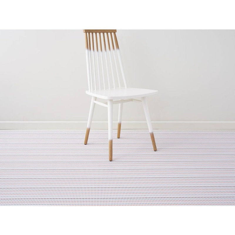 Chilewich Easy Care Tambour Floor Mat | Wayfair