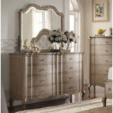 Laurel Foundry Modern Farmhouse Tasker Upholstered Bed | Wayfair