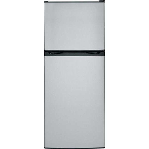 Moffat 24" Top Freezer 11.55 cu. ft. Refrigerator - Wayfair Canada