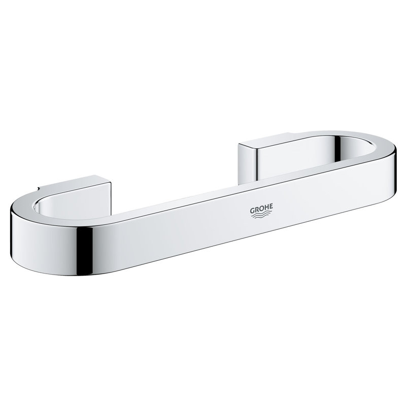 GROHE Selection 13.25'' Grab Bar & Reviews | Wayfair