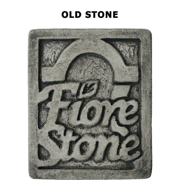 Fiore Stone Concrete Uccelli Fountain - Wayfair Canada