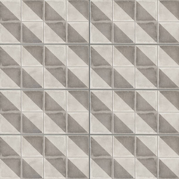 Bedrosians Palazzo Bloom 12" x 24" Porcelain Wall & Floor Tile | Wayfair
