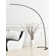 Orren Ellis Bae 83" LED Arc Floor Lamp & Reviews | Wayfair
