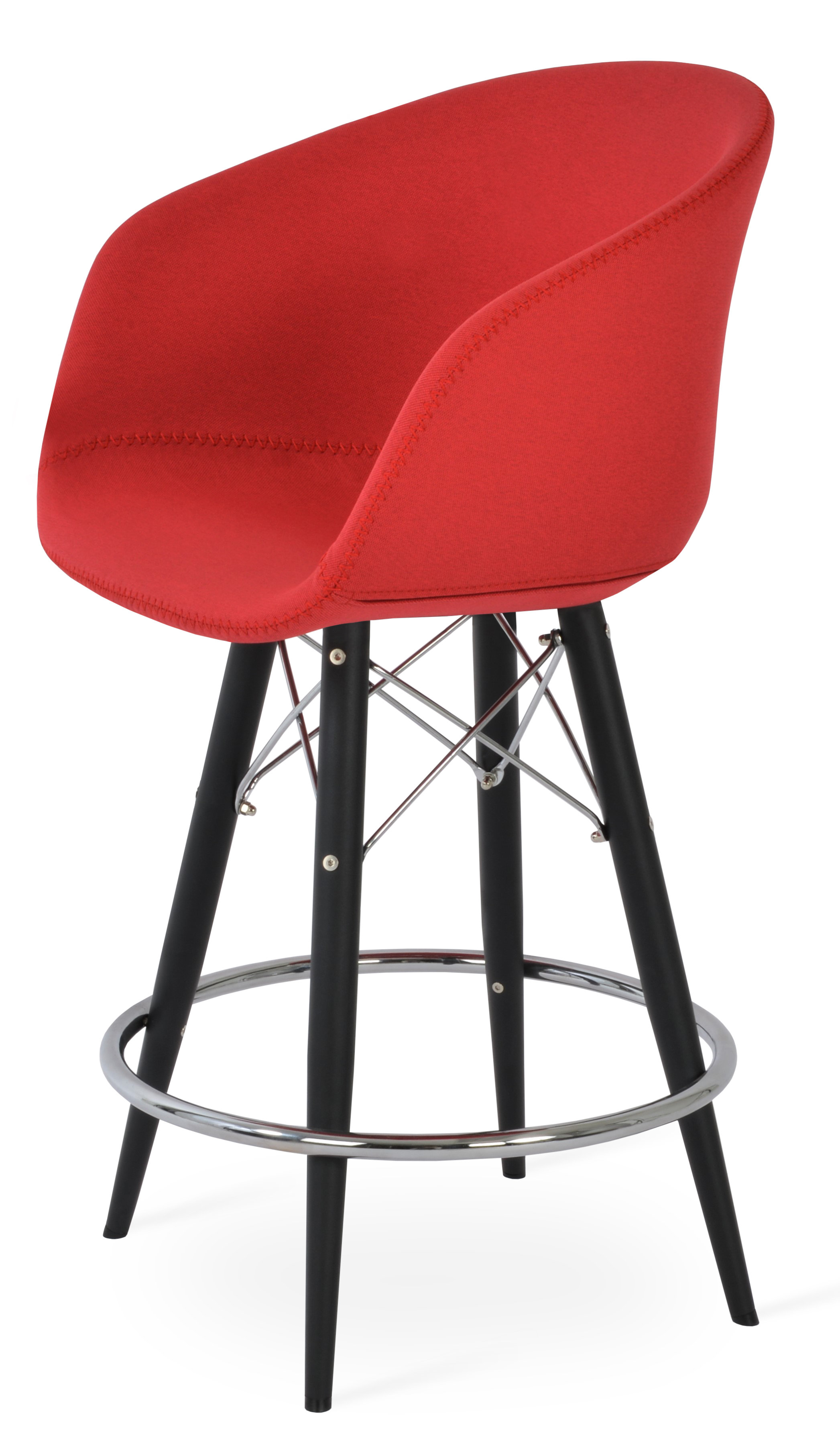 sohoConcept Tribeca Bar & Short Stool | Wayfair