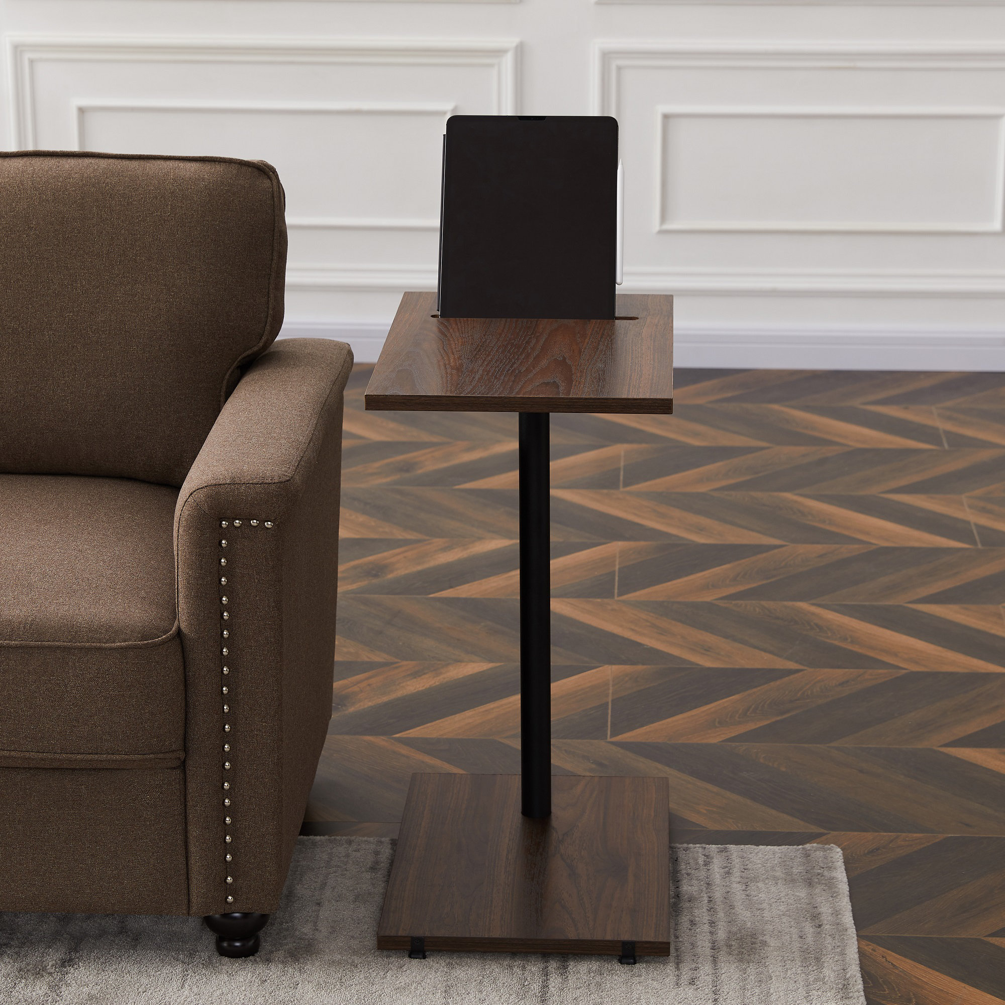 Latitude Run® Small Tray Table | Wayfair