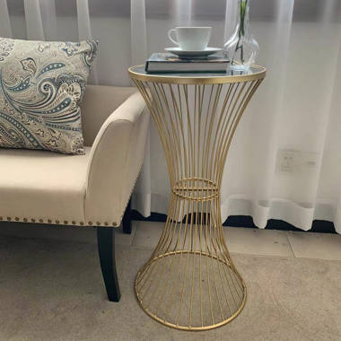 Red Barrel Studio® Bess Bamboo Tray & Reviews | Wayfair