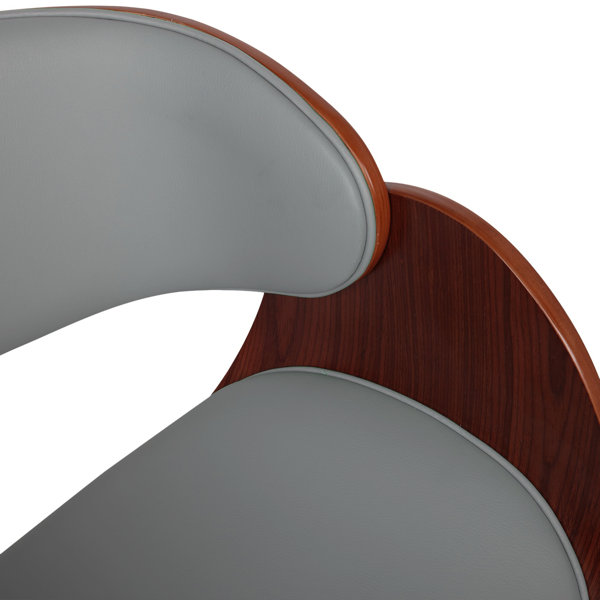 Wade Logan Bramley Ergonomic Desk Chair & Reviews | Wayfair.co.uk