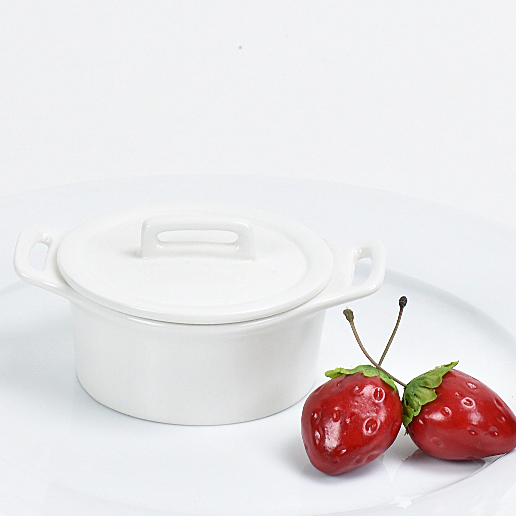 Omniware Round Mini Baker & Reviews | Wayfair