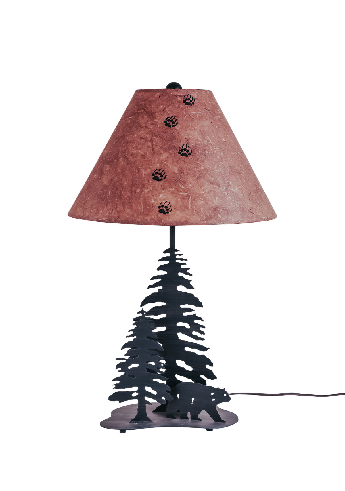Loon Peak® Creshawn Lamp | Wayfair