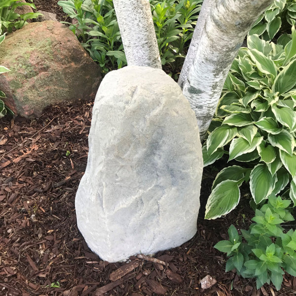 Outdoor-decorative-stone | Wayfair