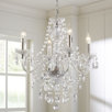 Ceiling Lights You'll Love in 2022 - Wayfair Canada