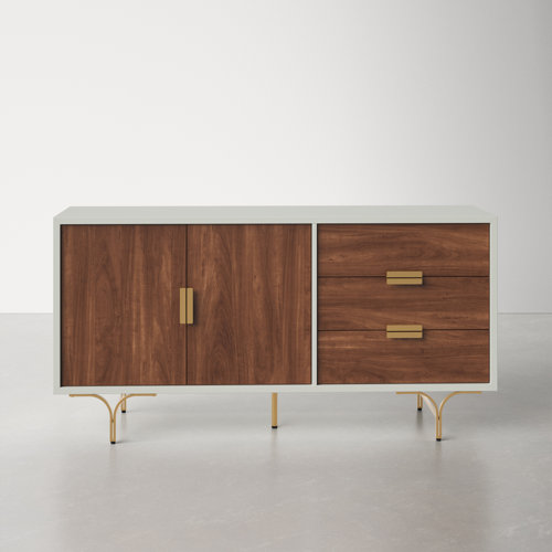 Modern Accent Cabinets + Chests | AllModern