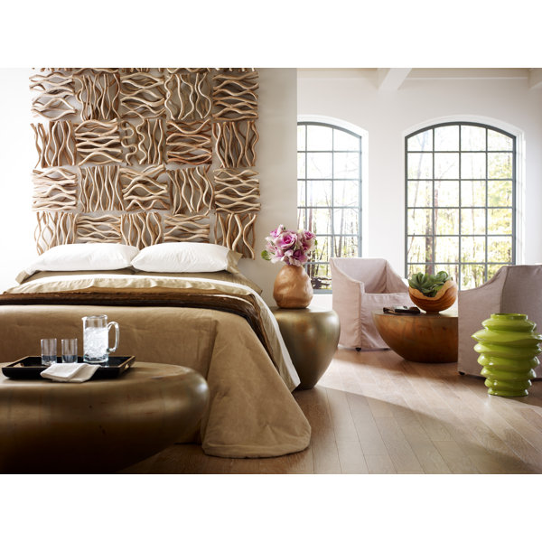 Phillips Collection Phillips Vine Tile Wall Décor & Reviews | Wayfair