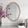 Kelly Clarkson Home Kailani Asymmetrical Wall Mirror & Reviews | Wayfair