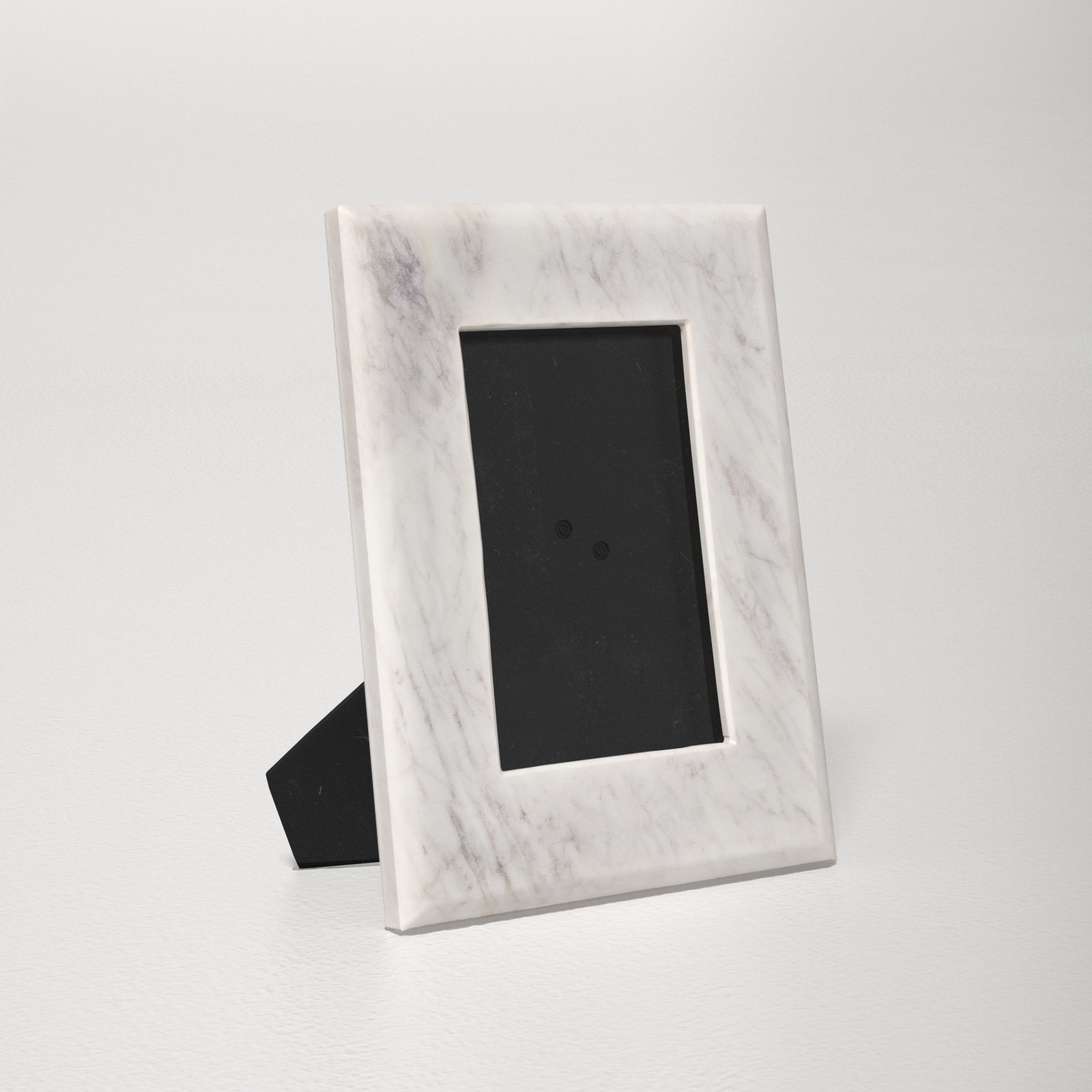 AllModern Matheson Marble Picture Frame | Wayfair