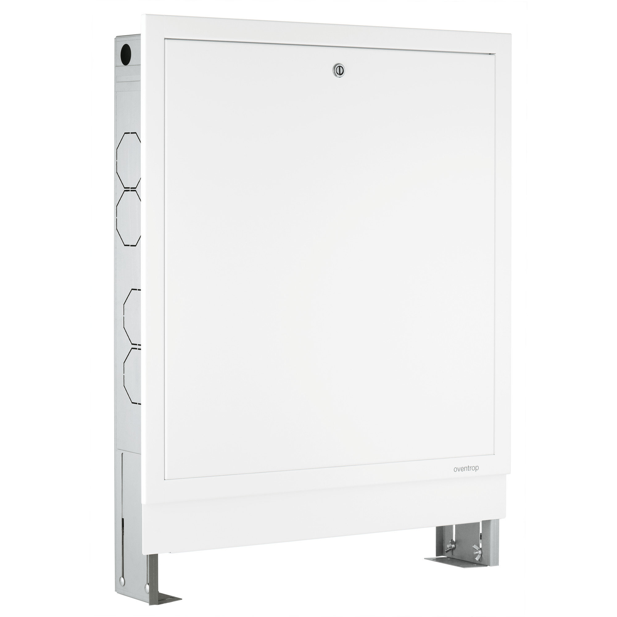 GROHE Rough-in Box in Control Unit & Reviews | Wayfair