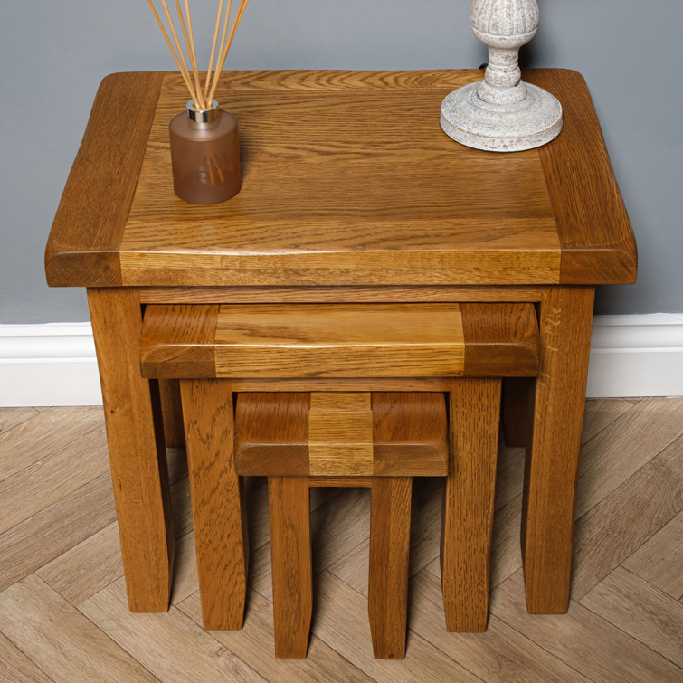 Wayfair Nest Of Tables