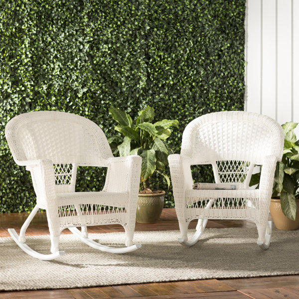 Wicker-rockers | Wayfair