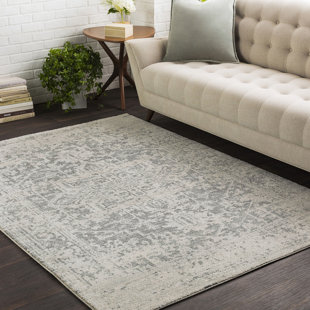 Vintage Look Rugs You'll Love | Wayfair.co.uk