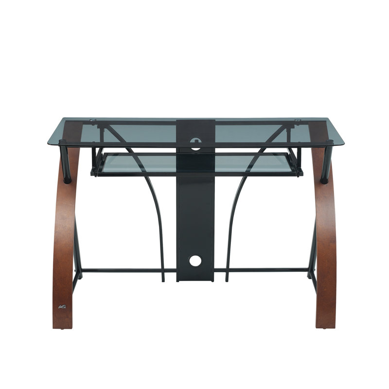 Ebern Designs Cayuga 47'' Desk & Reviews | Wayfair