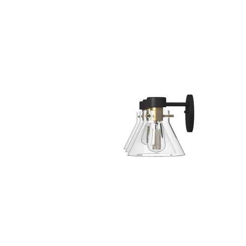 Greyleigh™ Finnley 3 - Light Dimmable Vanity Light & Reviews - Wayfair ...