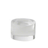 Orren Ellis Larose Crystal Table Vase | Wayfair