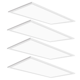 Wayfair | 277 Volt Commercial Ceiling Lighting You'll Love in 2023