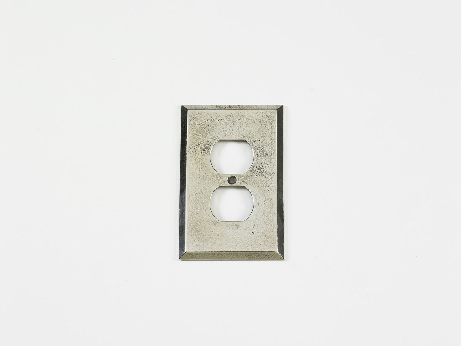 Salo Duplex Receptacle Socket Plate | Wayfair