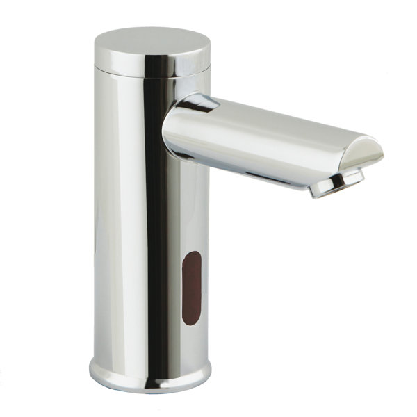 Ramon Soler Soltronic Electronic Basin Mixer Less Handles | Wayfair.co.uk