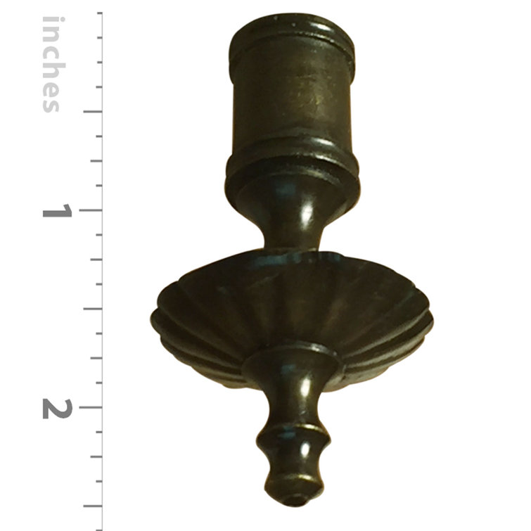 RoyalDesigns Umbrella Finial Ceiling Fan Pull Chain | Wayfair