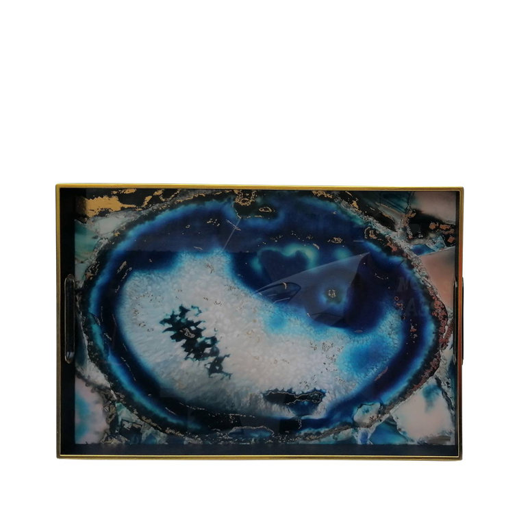 Fairmont Park Kaydance Tray | Wayfair.co.uk