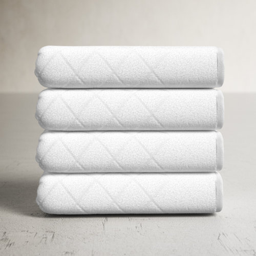 Farmhouse & Rustic Bath Towels | Birch Lane