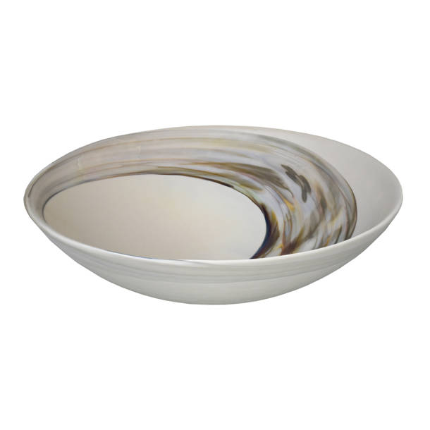 Native Trails Murano 14.75'' Vessel Bathroom Sink by Naomi Neilson ...