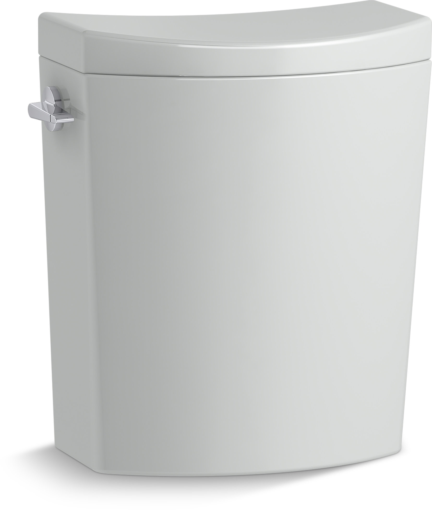 Kohler Persuade Dual-Flush Toilet Tank | Wayfair