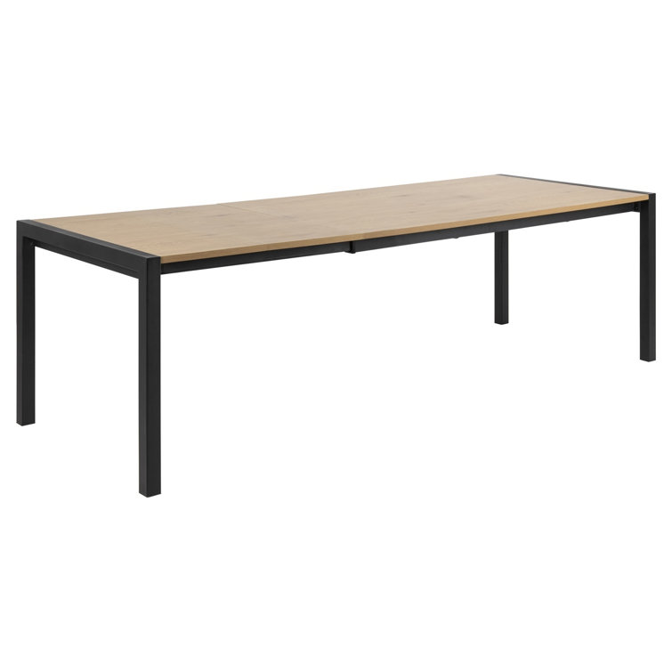 Williston Forge Silikou Dining Table | Wayfair.co.uk