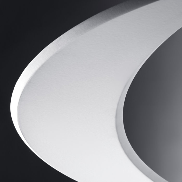 ZANEEN design Diadema 3 - Light Dimmable LED Geometric Chandelier | Wayfair