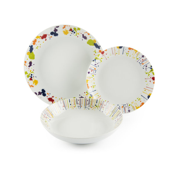 Excelsa Dripping Dinner Set | Wayfair.co.uk