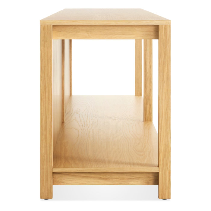 Blu Dot Open Plan Bench | Wayfair