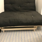 Red Barrel Studio® Futon Frame & Reviews | Wayfair