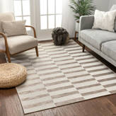 Well Woven Portland Performance Blue Rug & Reviews | Wayfair