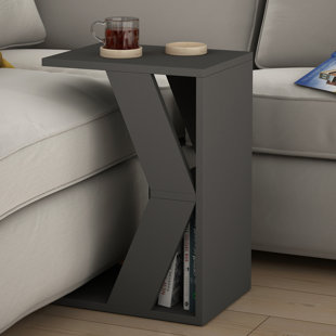 Zipcode Design Barbara Side Table | Wayfair.co.uk