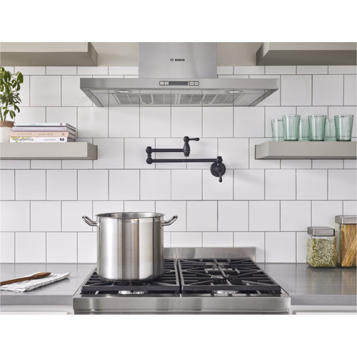 Gerber Opulence Kitchen Faucet & Reviews | Wayfair