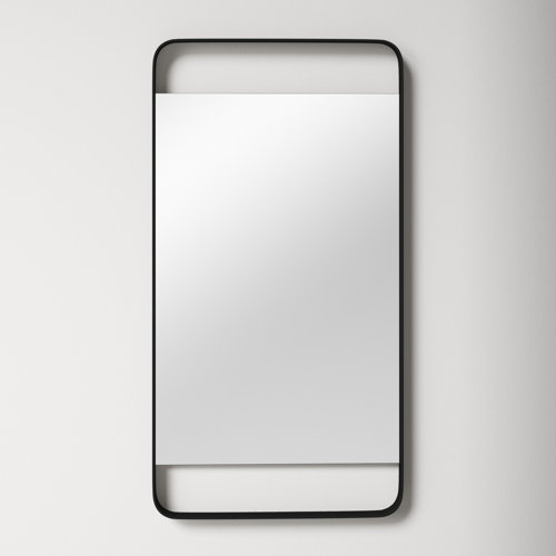 Modern Wall Mirrors | AllModern