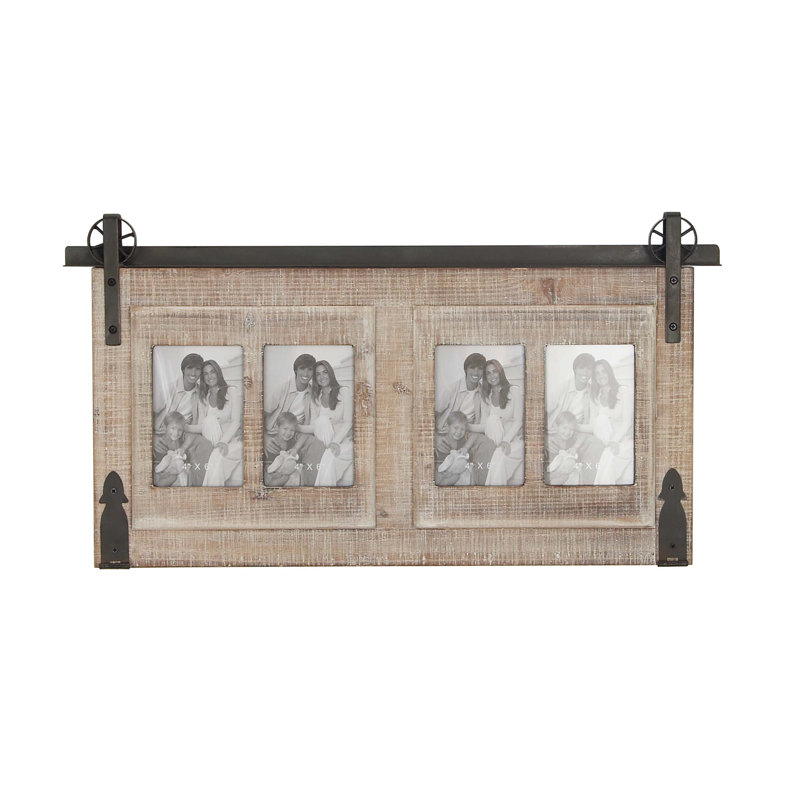 Sand & Stable Adalia Collage Picture Frame & Reviews | Wayfair